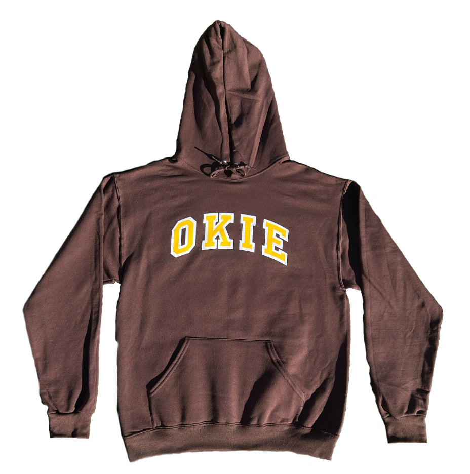 Limited Edition Okie Hoodie – antstorm123